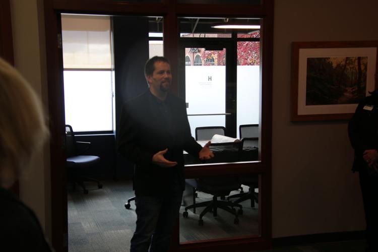 Genius Network Solutions is now in Hudson. | Local News | hudsonstarobserver.com