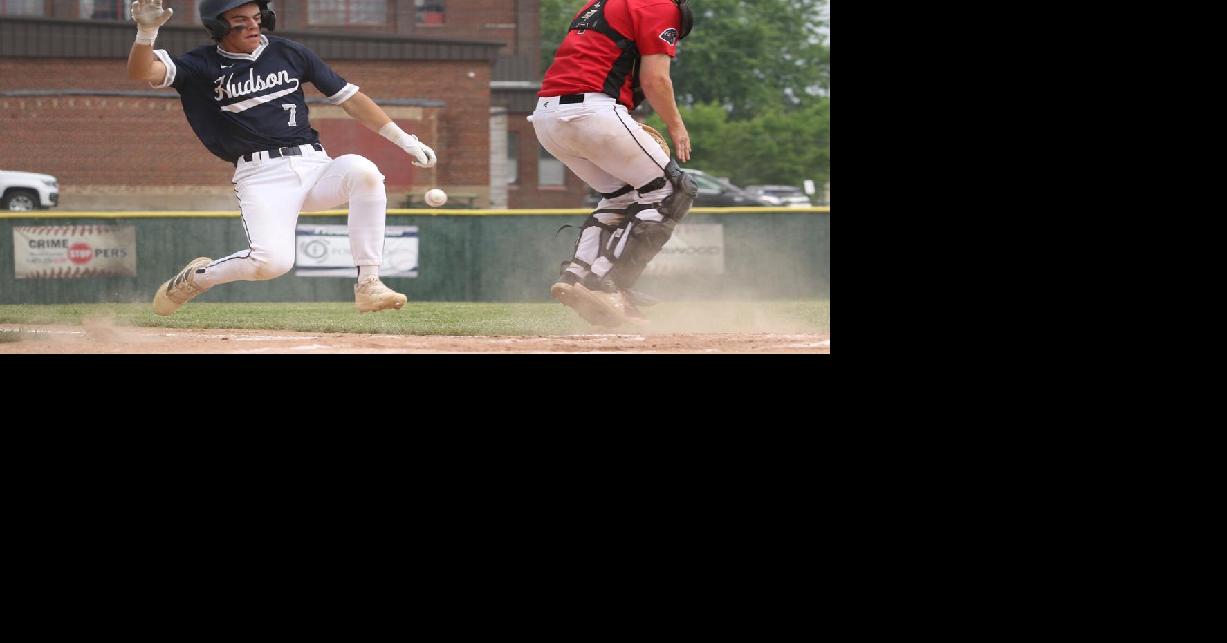 Baseball: Hudson walked off by Stevens Point in sectional title game ...