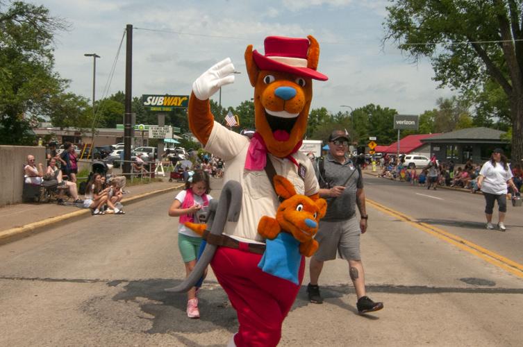 New Richmond, Wisconsin: Fun Fest lives up to its name | Local News ...