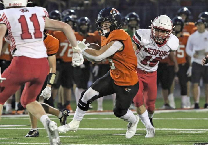 New Richmond’s Trandahl, Hudson’s McDonald lead All-BRC football picks ...