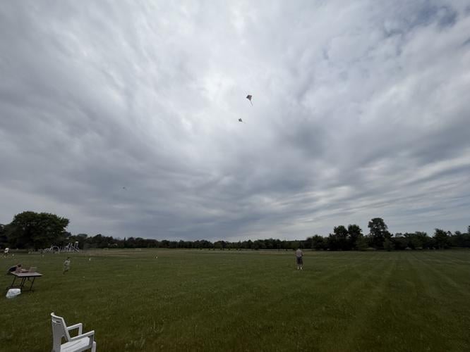 With Houlton and Willow River: Community says goodbye ...