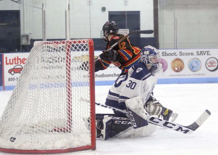 Fusion top Hudson in Big Rivers Conference showdown (13 photos ...