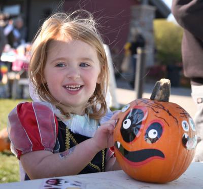 Weekend planner: Pumpkins, apples, Booya … and ghosts | Local News ...