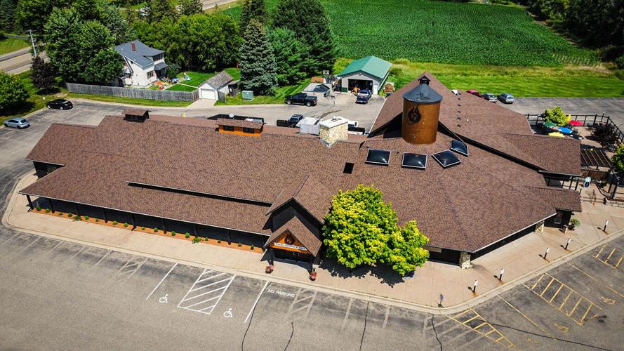 Winter-proof your roof with Larson Valley Construction | Preferred ...