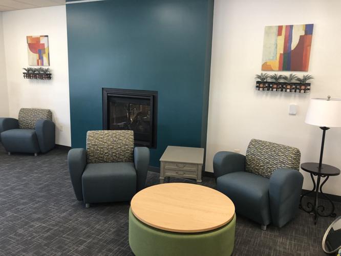 Somerset library welcomes new director, new expansion | Local News ...