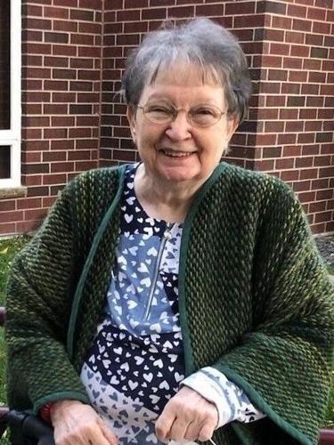 Helga Gertrud Cross | Obituaries | hudsonstarobserver.com