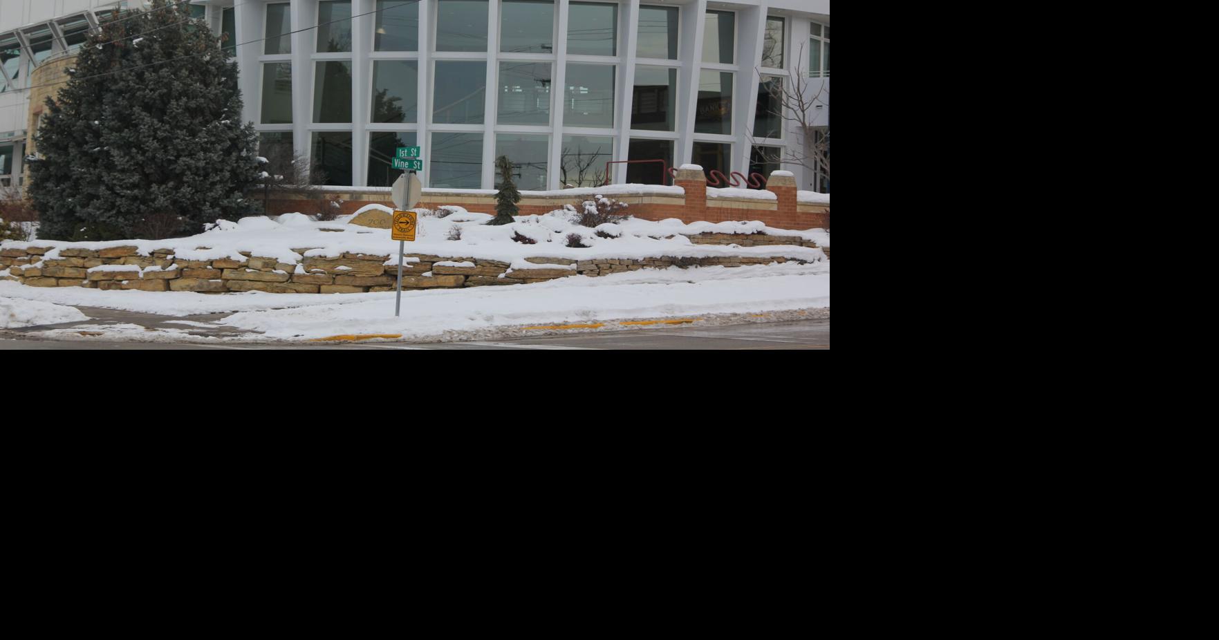 2022 in Review: Library future still in limbo | Local News ...