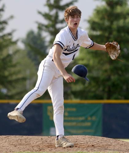 Baseball: Hudson advances while River Falls eliminated in regional ...
