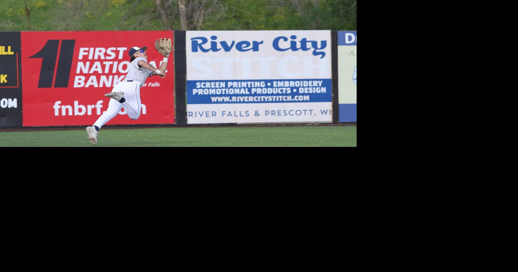 Baseball: River Falls strikes early, often in win over Altoona (11 ...