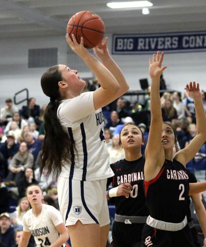Hudson girls basketball wins 66-43 over Chippewa Falls | Sports ...