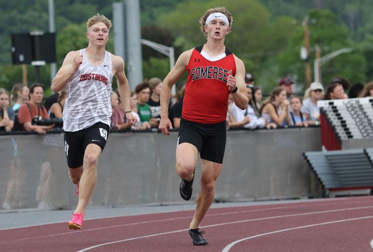 (Updated) D2 Track and Field: Spartan boys make history as state runner ...