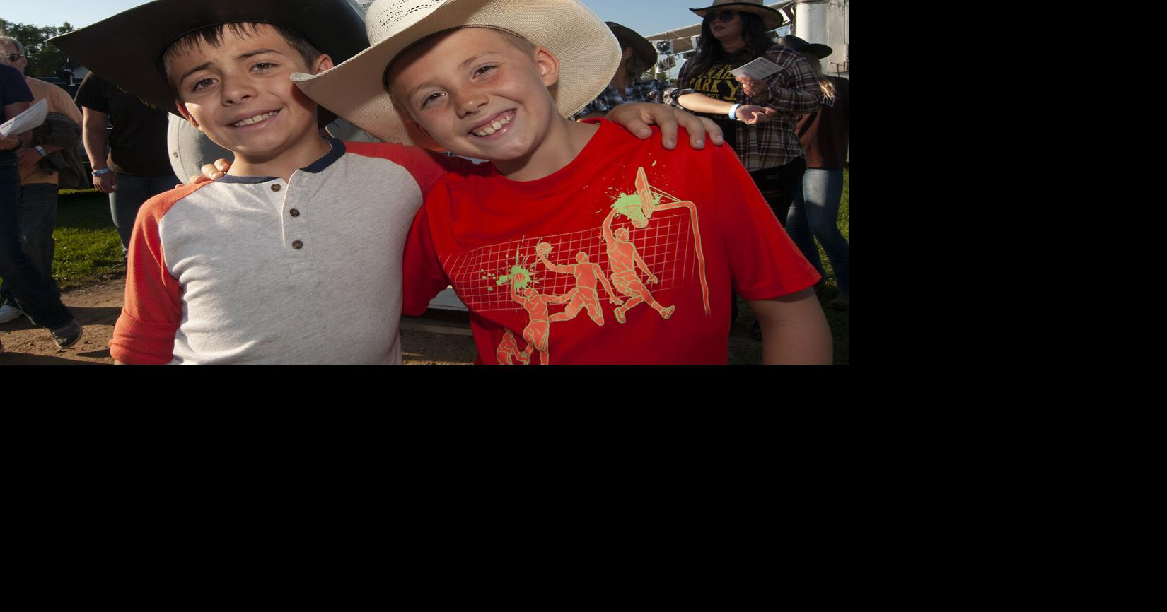 St. Croix Valley Rodeo | | hudsonstarobserver.com