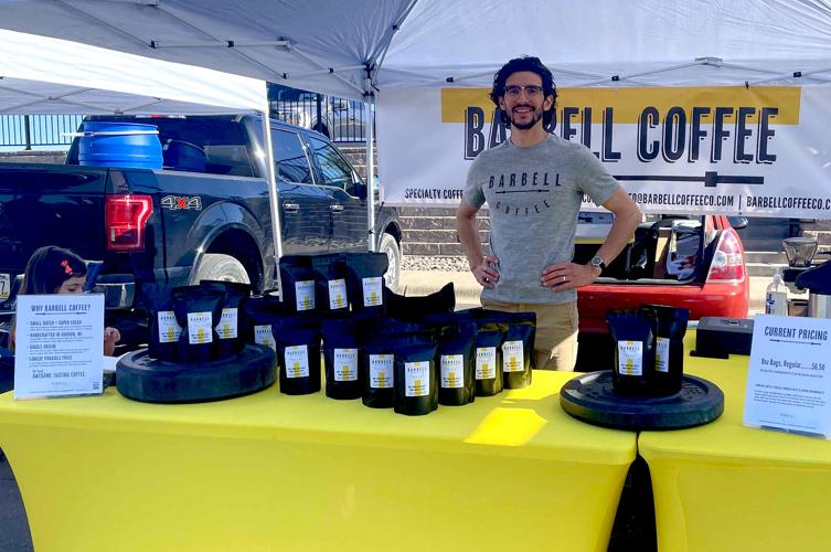 Barbell Coffee made gains in a crowded industry: coffee | Local News ...