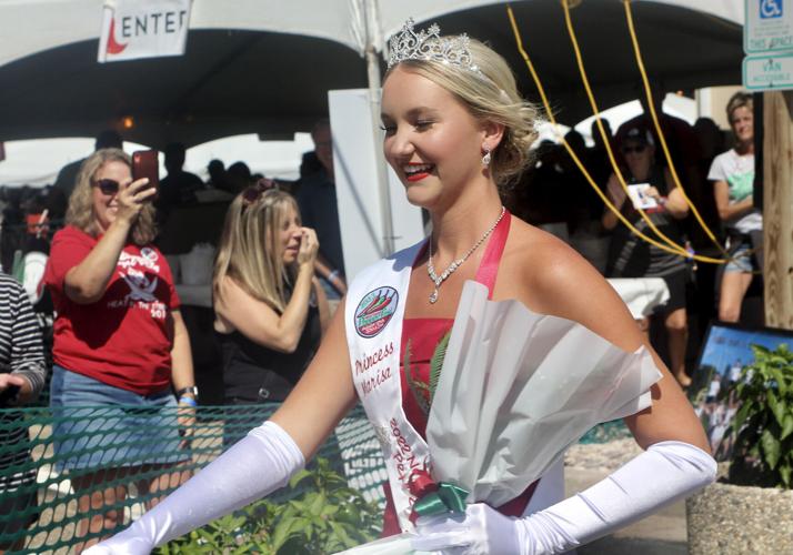 PHOTOS: The 2023 Pepper Fest court has been crowned | Local News ...