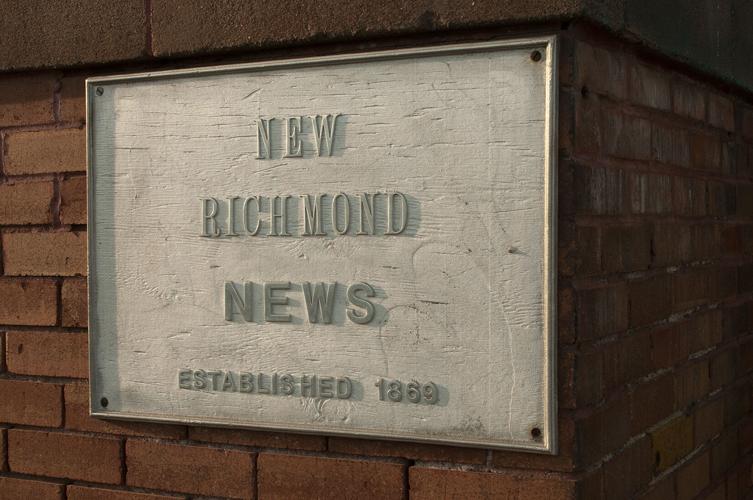 New Richmond’s Point of History walk adds context to community | Local ...