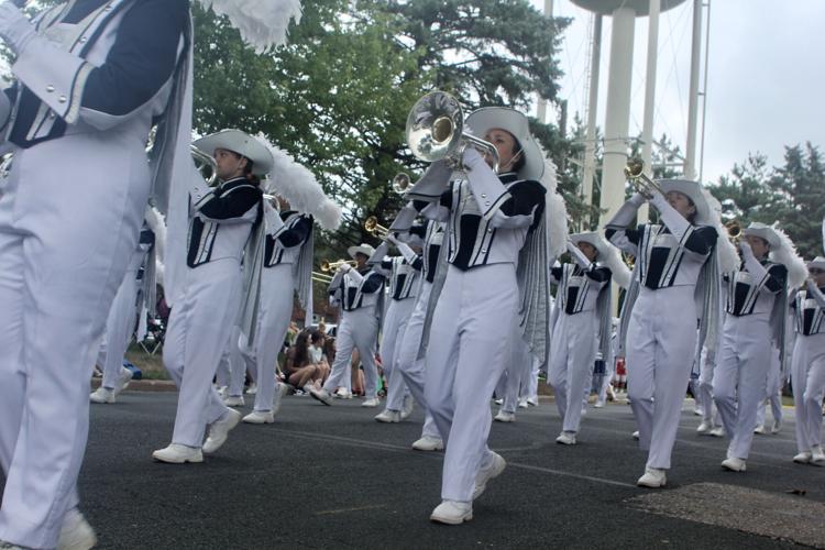 PHOTOS: Fun for all at Pepper Fest parade | Local News ...