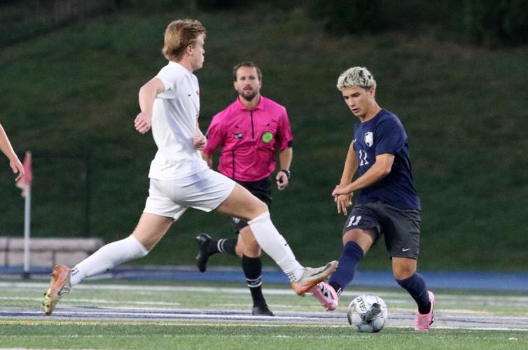 Hudson boys soccer triumphs 7-0 over New Richmond | Sports ...
