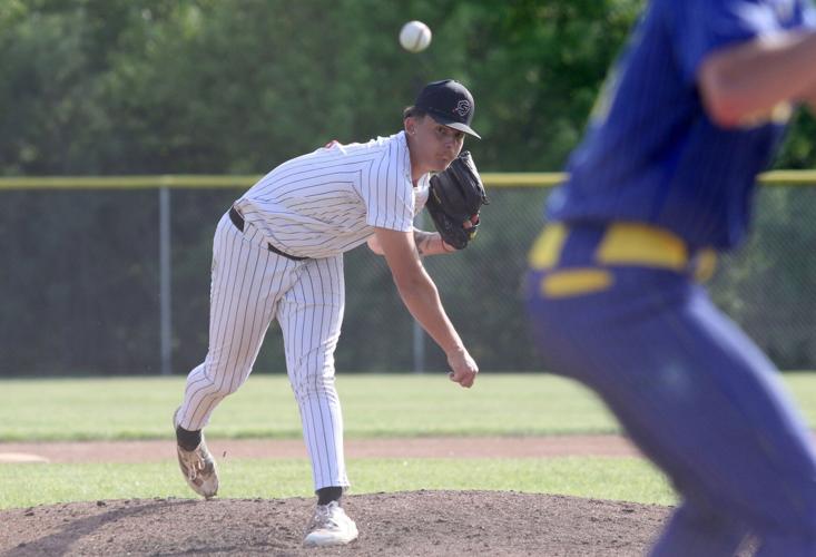 Hudson’s Mataczynski earns Player of Year triple crown | Sports ...