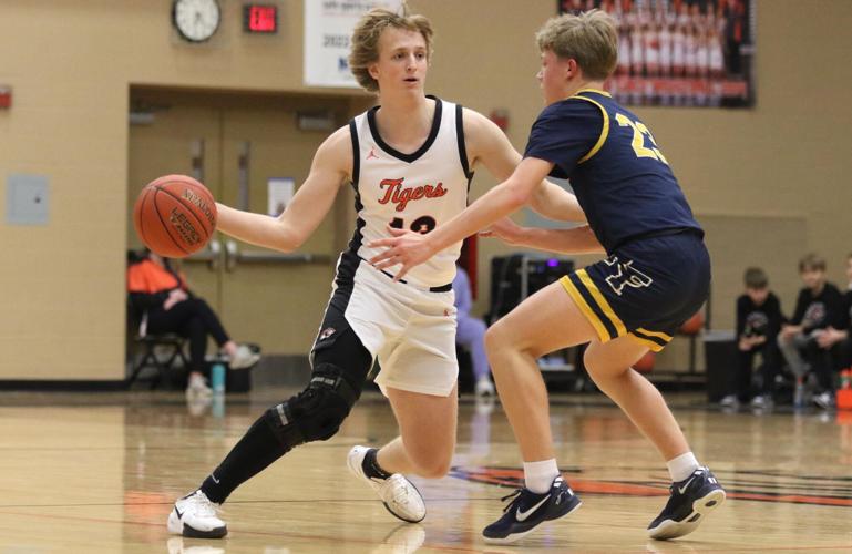 Boys Basketball: New Richmond grinds out win over River Falls (12 ...