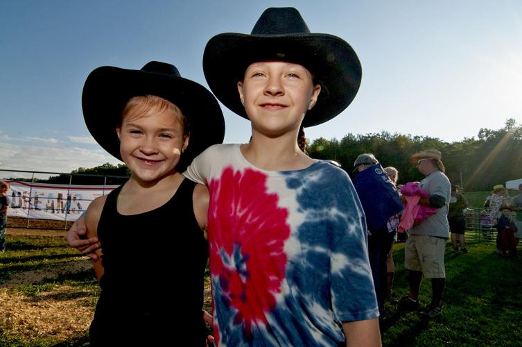 St. Croix Valley Rodeo: The toughest 8 seconds in sports | Local News ...