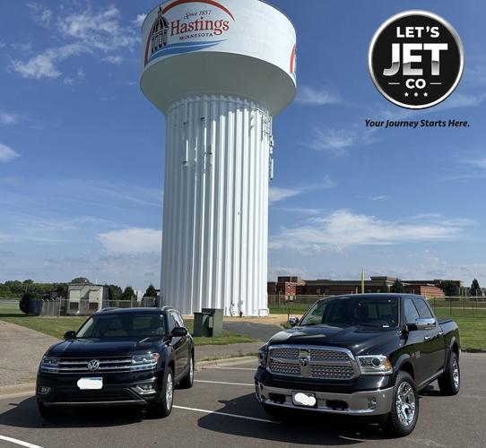 Business Spotlight: Let’s Jet Co. launches new local airport transfer ...