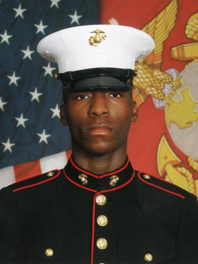 Demetrius Flemister | Obituaries | hudsonstarobserver.com