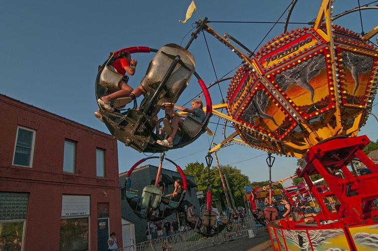 New Richmond, Wisconsin: Fun Fest lives up to its name | Local News ...