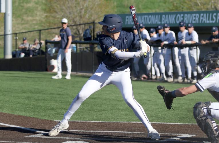 Baseball: Hudson gets even with River Falls (15 photos) | Sports ...