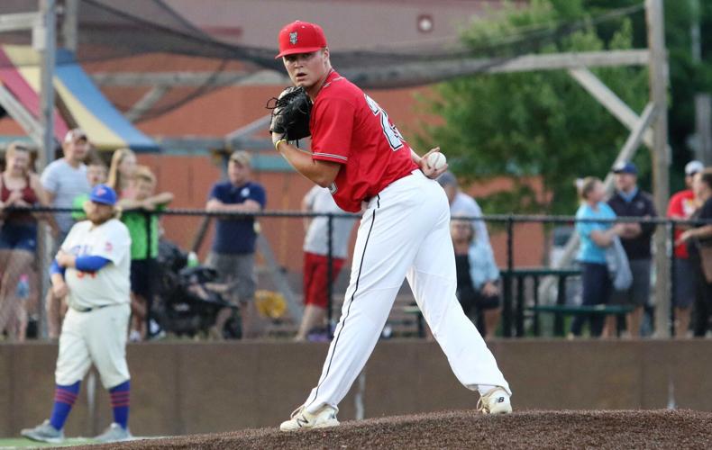 Hudson River Rats hand River Falls Fighting Fish first league loss (12 ...