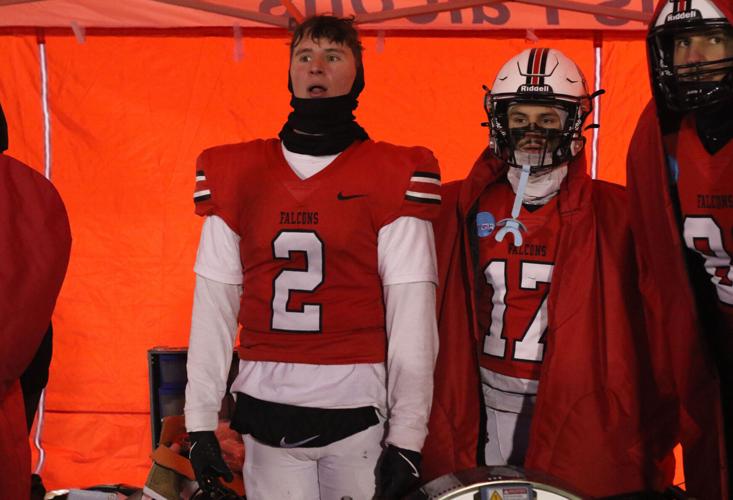 UW-River Falls Falcons soar to NCAA Division III semifinals | Sports ...