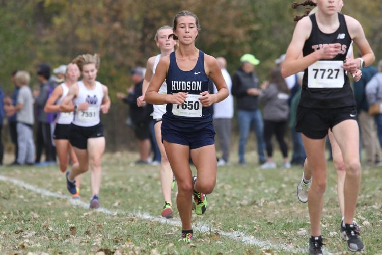 Big Rivers Conference Cross Country Meet (36 photos ...