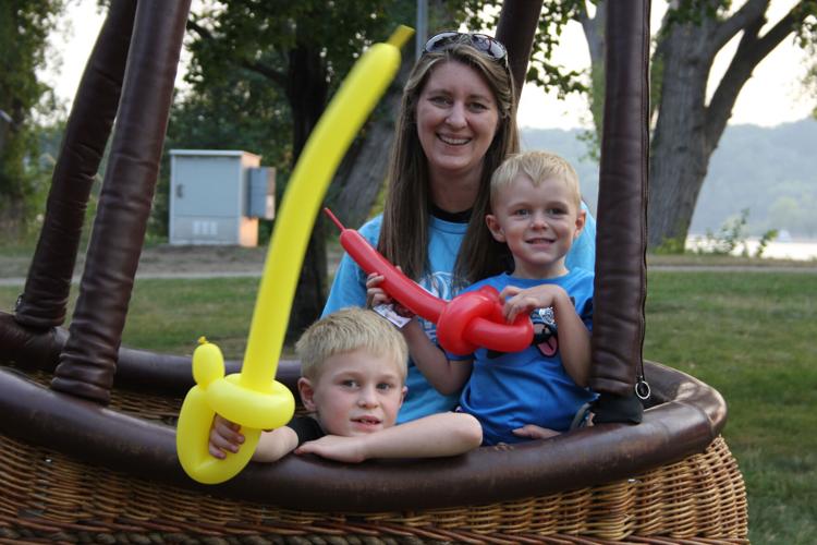 Hudson celebrates National Night Out | Local News | hudsonstarobserver.com