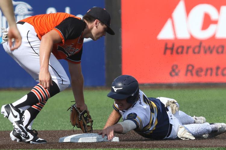 Legion baseball: River Falls goes the distance for regional title (7 ...