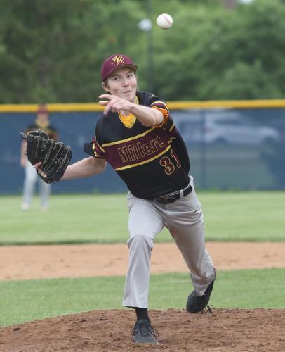 Amateur baseball: Hudson wins three of four in five days (8 photos ...