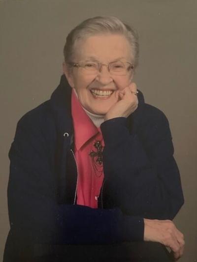Shirley M. Orf | Obituaries | hudsonstarobserver.com