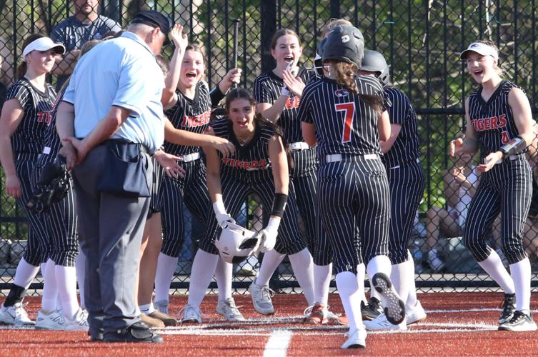 Tigers edge Hudson in Big Rivers Conference game | Sports ...