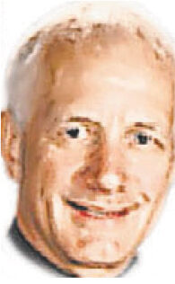 Pastor column: Wade into the deep waters of faith | Opinion ...