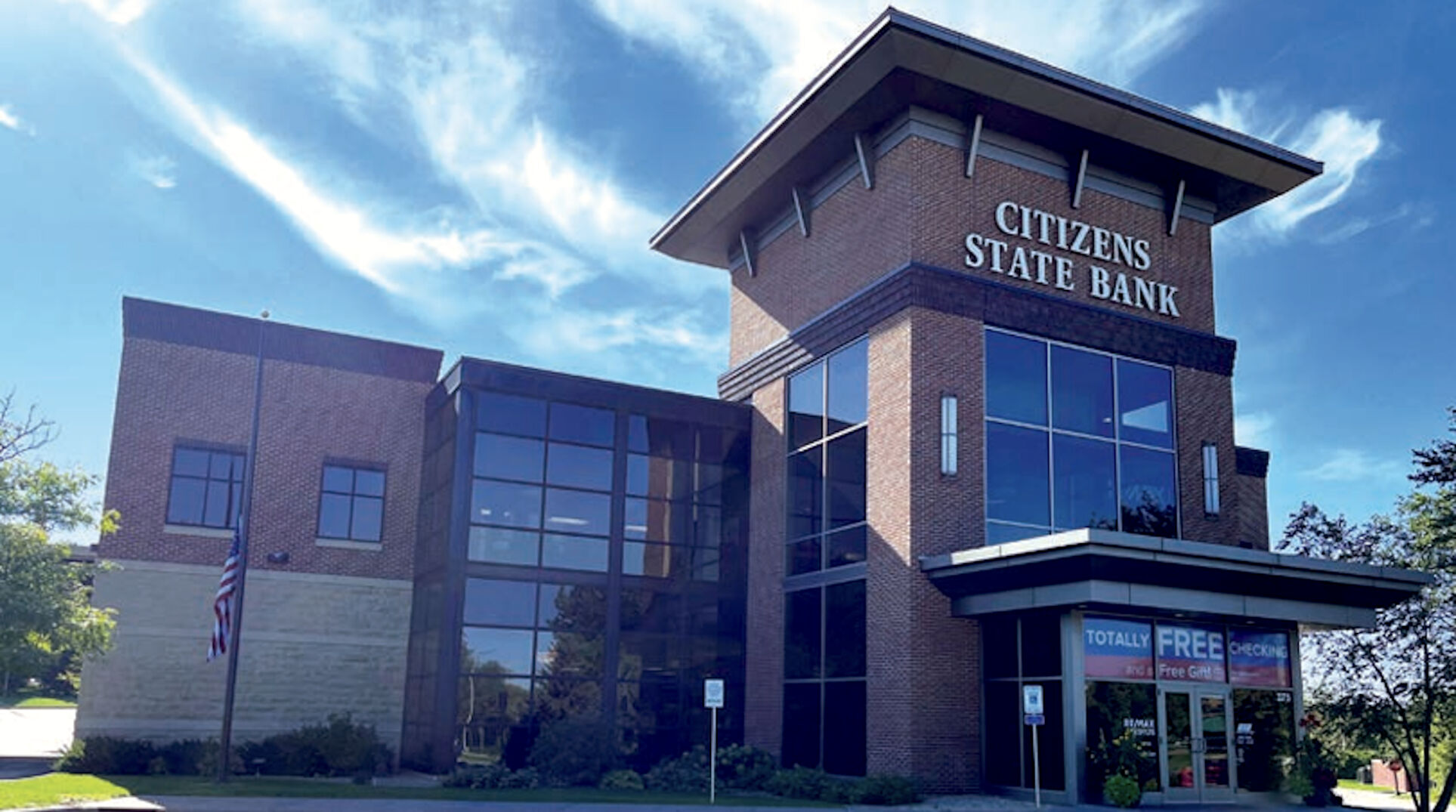 Citizens State Bank: Celebrating community & excellence | Business ...