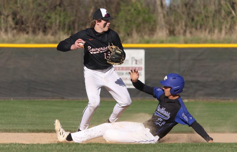Baseball: St. Croix Central tops Somerset in MBC play | Sports ...