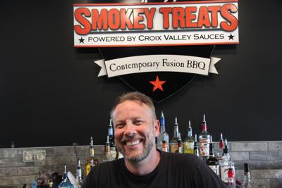Smokey Treats provides full service to Hudson | Local News ...