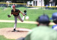 brady cunningham baseball