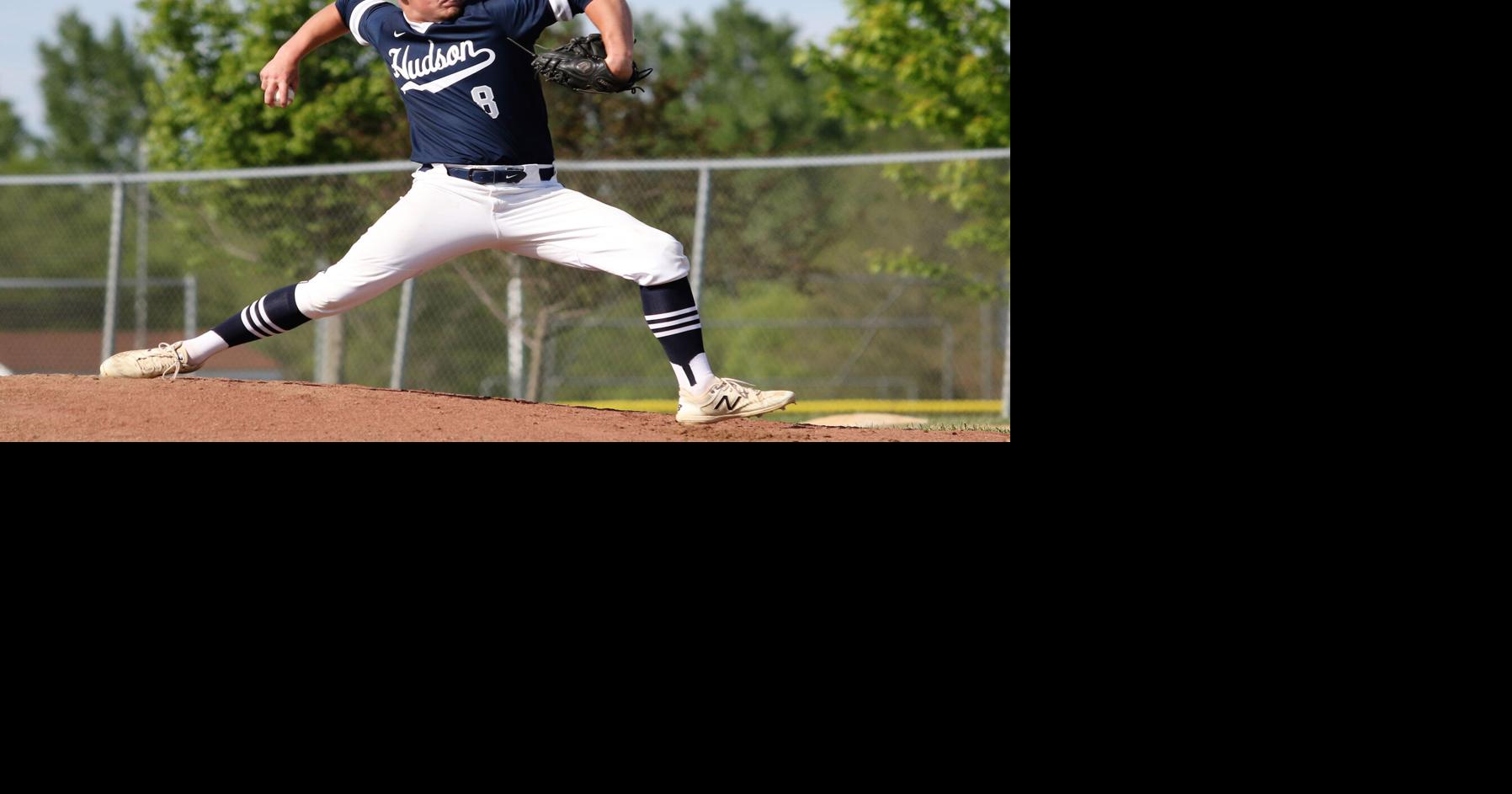 Three wins vault Hudson into tie atop BRC | Sports | hudsonstarobserver.com