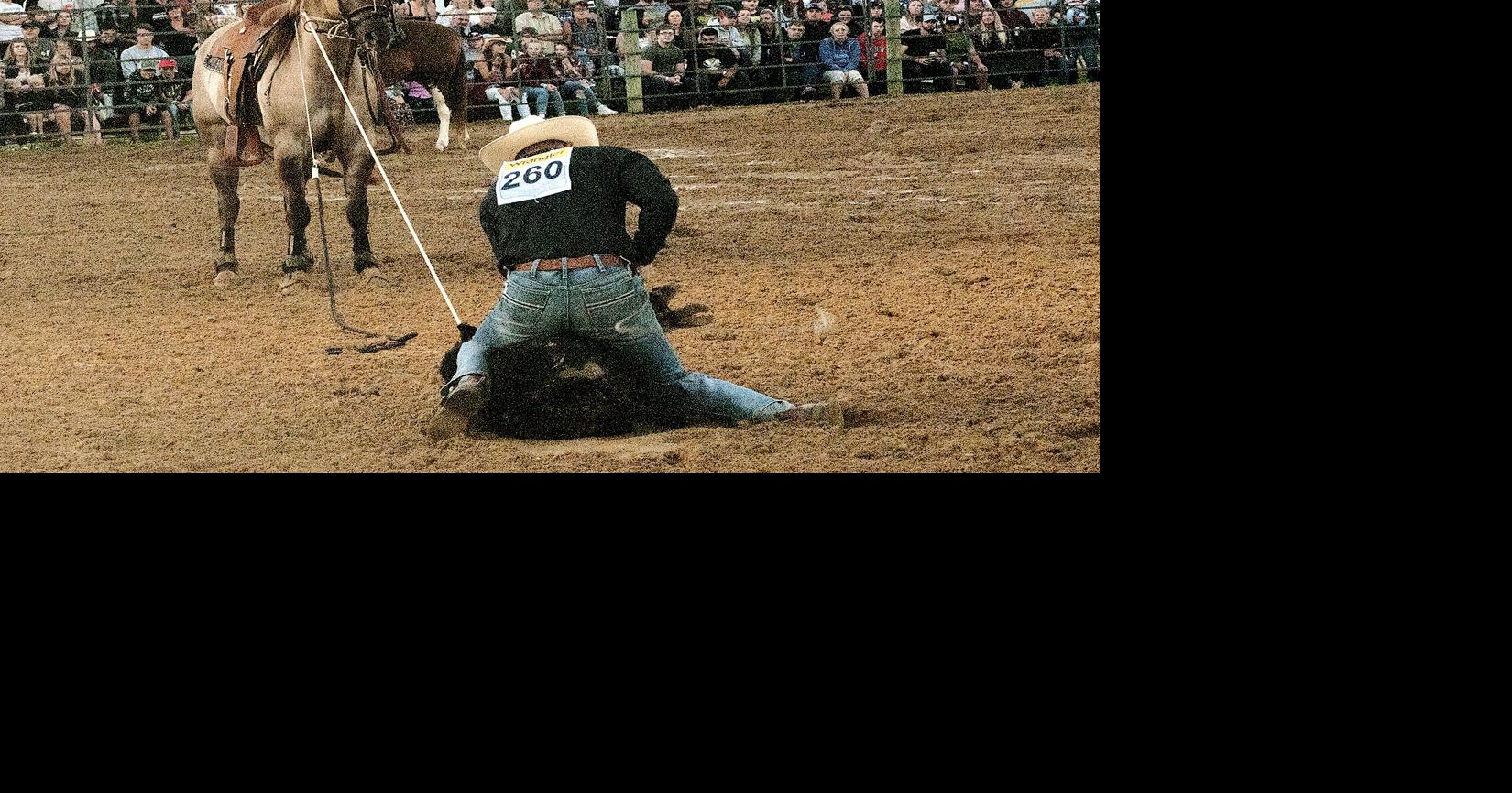 Western Wisconsin Weekend: Not UWRF’s first rodeo | Local News ...