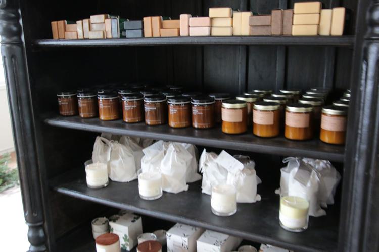 Graydon Home gets storefront in downtown Hudson, Wisconsin | Local News ...