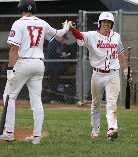 Amateur baseball: Hudson wins three of four in five days (8 photos ...