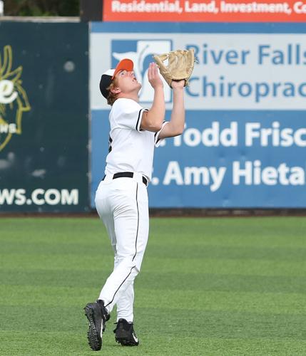 Legion Baseball: New Richmond shuts out River Falls (8 photos ...