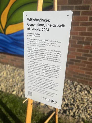 How the Phipps Center for the Arts celebrates its 40th Anniversary ...