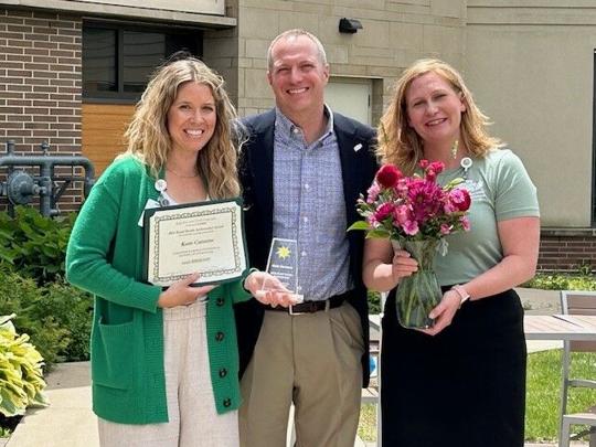 Western Wisconsin Word: Awards, fundraisers, projects | Local News ...