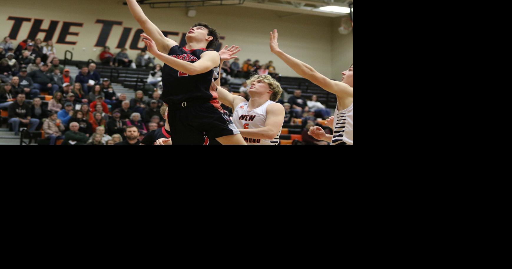 New Richmond vs. Somerset (13 photos) | | hudsonstarobserver.com