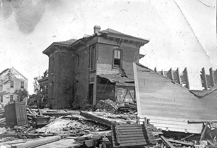 A ‘cyclone’ hit New Richmond 125 years ago this past June | Local News ...